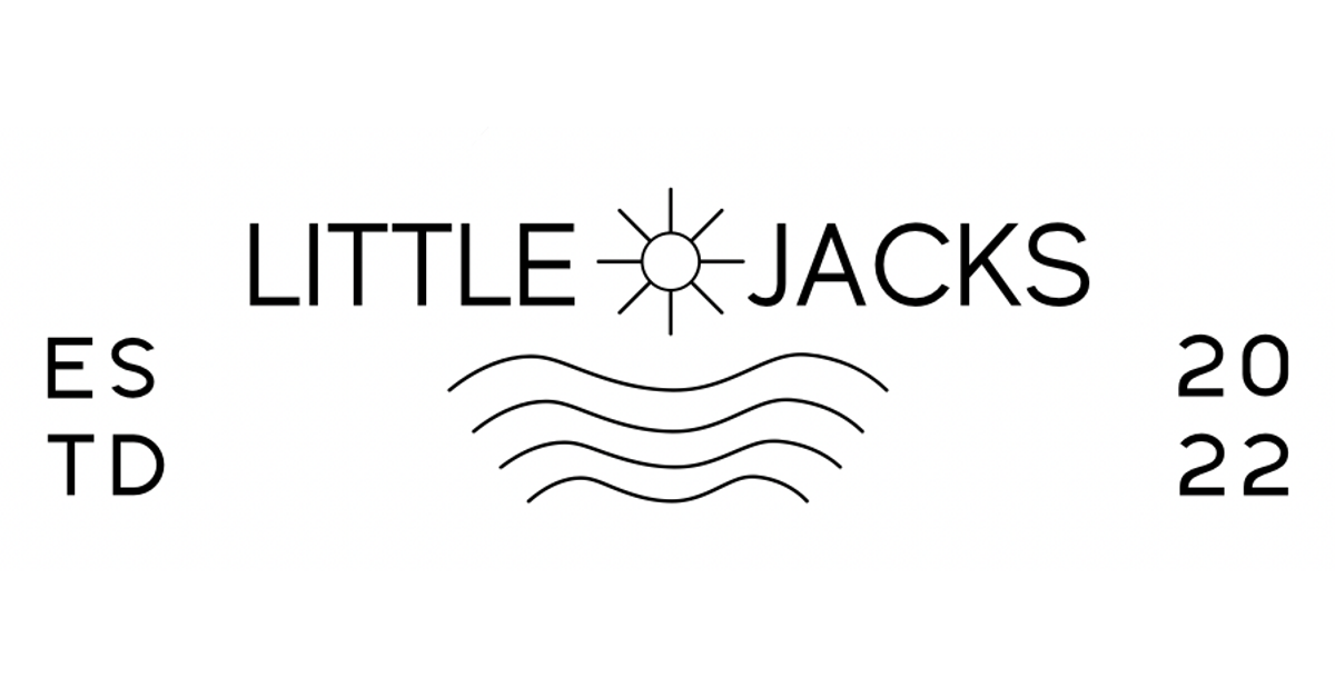 Little Jacks | Handmade Sun Hats for Fun in the Sun – LittleJacks
